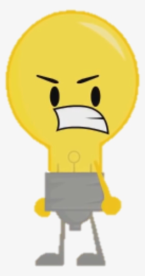 Lightbulb - Object Shows Light Bulb - Free Transparent PNG Download ...