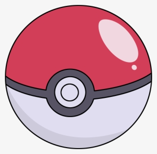 By Adfpf On Deviantart - Pokeball Render - Free Transparent PNG ...