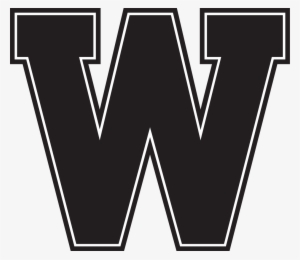 Solid - Png - Western Michigan University Black Logo - Free Transparent ...