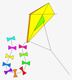 Quadrilateral Shapes Clip Art - Kite Clip Art - Free Transparent PNG ...