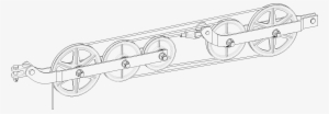 High Speed Lines - Technical Drawing - Free Transparent PNG Download ...