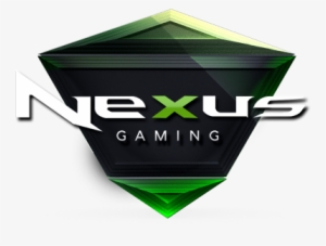 Nexus - Nexus Gaming Logo - Free Transparent PNG Download - PNGkey