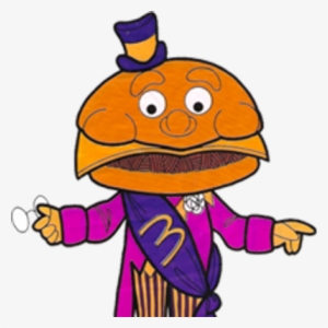 Mayor Madison - Bob The Builder Mayor - Free Transparent PNG Download ...