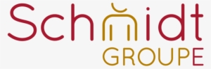 1 - Logo Schmidt Groupe - Free Transparent PNG Download - PNGkey