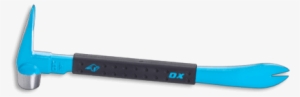 Pro Claw Bar - Ox Tool - Free Transparent PNG Download - PNGkey