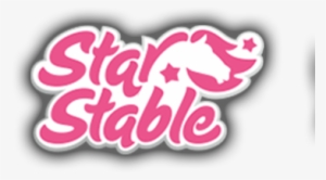 Logo Star Stable - Star Stable Logo - Free Transparent PNG Download ...