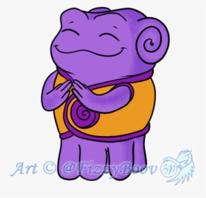 Chibi Fizzy By Fizzyboov On Deviantart Clip Art Free - February 6 ...