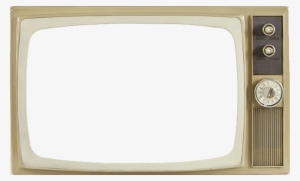 Tv Television Videogame Frame Border Texture Overlay - Tv Screen ...