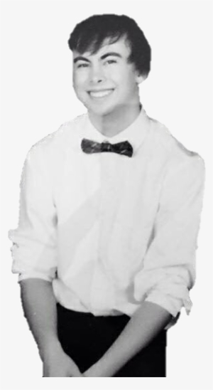 Leafyishere/calvin Vail Png's Pt - Tuxedo - Free Transparent PNG ...