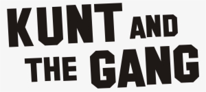 Kunt Logo No Background - Bumper Sticker - Free Transparent PNG ...