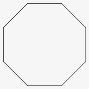 Octagon PNG, Transparent Octagon PNG Image Free Download - PNGkey