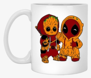Cf89d867 Ccfd 4f6a 99d0 38f111f01e55 - Deadpool And Groot T Shirt ...