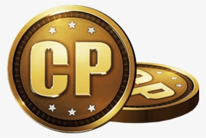 What Are Call Of Duty Points - Cod Point - Free Transparent PNG ...