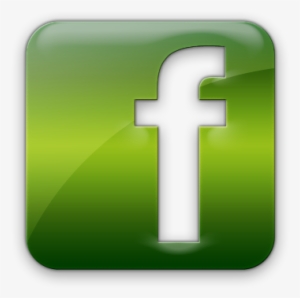 File - Facebook Icon Png Green - Free Transparent PNG Download - PNGkey