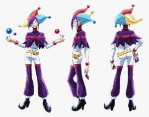 Smile Pretty Cure Joker Pose - Glitter Force Rascal Funny - Free ...