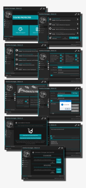 Computer Program - Free Transparent PNG Download - PNGkey