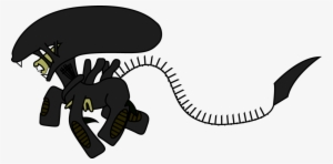 Xenomorph PNG, Transparent Xenomorph PNG Image Free Download - PNGkey