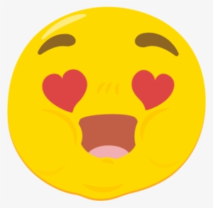 Chubby Emoji Messages Sticker-10 - Emoji - Free Transparent PNG ...