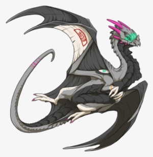 Crimson Silk Scarf Fae Female - Flight Rising Fae Necks - Free ...