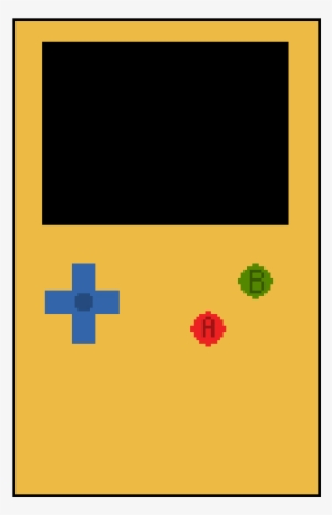 Pokemon Logo Rainbow - Pokémon Blue Version Reproduction Nintendo Game ...