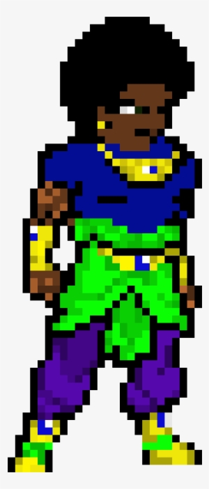 Broly PNG, Transparent Broly PNG Image Free Download - PNGkey