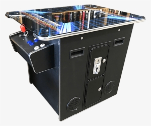 Arcade Gaming Table - Table - Free Transparent PNG Download - PNGkey