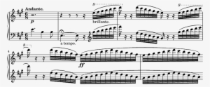 Key And Structure[edit] - Sheet Music - Free Transparent PNG Download ...