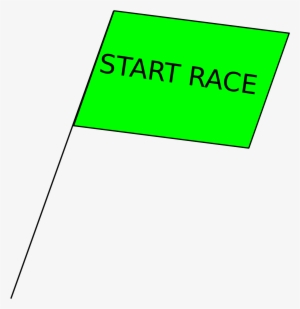 Graphic Free Stock Green Flag Big Image Png - Sign - Free Transparent ...