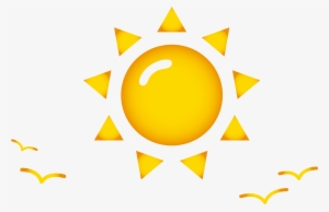 Geometric Sun Png - Geometric Sun - Free Transparent PNG Download - PNGkey