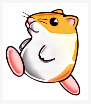 Chet Rippo - Kirby's Return To Dreamland Waddle Dee - Free Transparent ...