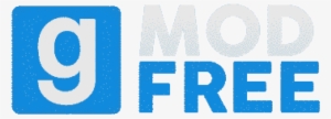 Gmod Logo Png - Garry's Mod Logo Transparent - Free Transparent PNG ...