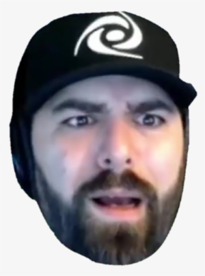 Keemstar Logo Render - Keemstar Logo Transparent - Free Transparent PNG ...
