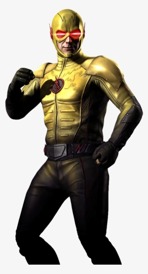 Reverse Flash - Reverse Sonic The Hedgehog - Free Transparent PNG ...