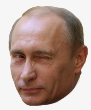 Vladimir Putin Png - Vladimir Putin Black And White - Free Transparent ...