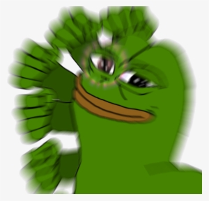 Pogchamp Pepe - Free Transparent PNG Download - PNGkey