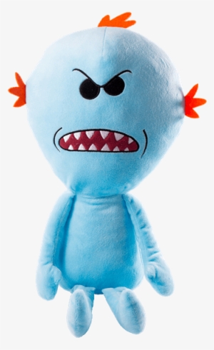 Mr Meeseeks PNG, Transparent Mr Meeseeks PNG Image Free Download - PNGkey