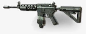 M4a1 - Roblox Phantom Forces M4a1 - Free Transparent PNG Download - PNGkey