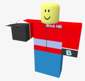 Noah Rey - Brick Hill Vs Roblox - Free Transparent PNG Download - PNGkey