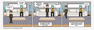 Bts Comic Strip - Comics - Free Transparent PNG Download - PNGkey