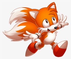 Tails PNG, Transparent Tails PNG Image Free Download - PNGkey