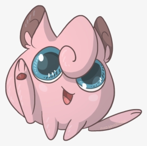 Jigglypuff PNG, Transparent Jigglypuff PNG Image Free Download - PNGkey