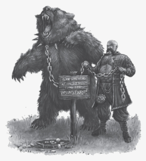 I Am Certain That We Can Handle Anything In Those Ruins - Kislevite ...