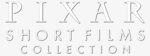 Pixar Short Films Collection - Pixar Short Films Collection Volume 1 ...
