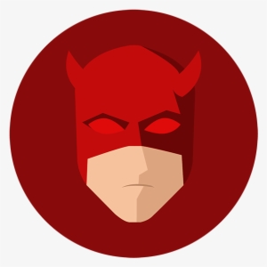 Daredevil - Logo De Daredevil Png - Free Transparent PNG Download - PNGkey