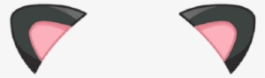Cat Ears PNG, Transparent Cat Ears PNG Image Free Download - PNGkey