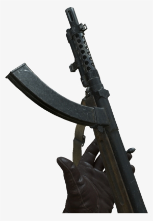 Type 100 Inspect 1 Wwii - Cod Ww2 Type 100 Png - Free Transparent PNG ...