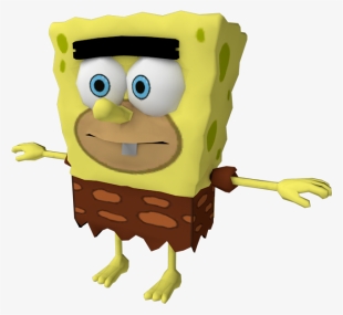Photo - Spongegar Png - Free Transparent PNG Download - PNGkey