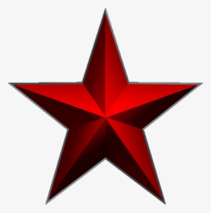 Red Star PNG, Transparent Red Star PNG Image Free Download - PNGkey