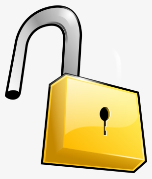 Lock - Lock Pixel Art - Free Transparent PNG Download - PNGkey