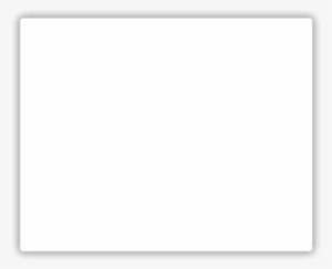 Thick White Border Png - Free Transparent PNG Download - PNGkey